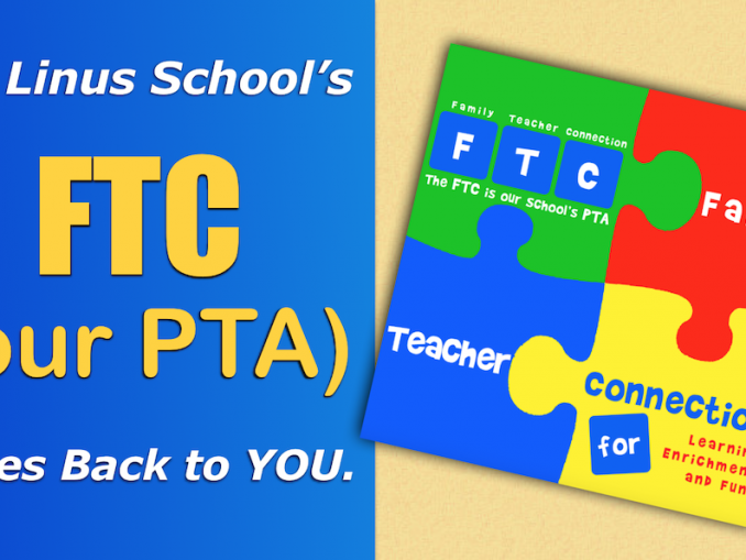 Toy Story 4 Movie night! – St. Linus School