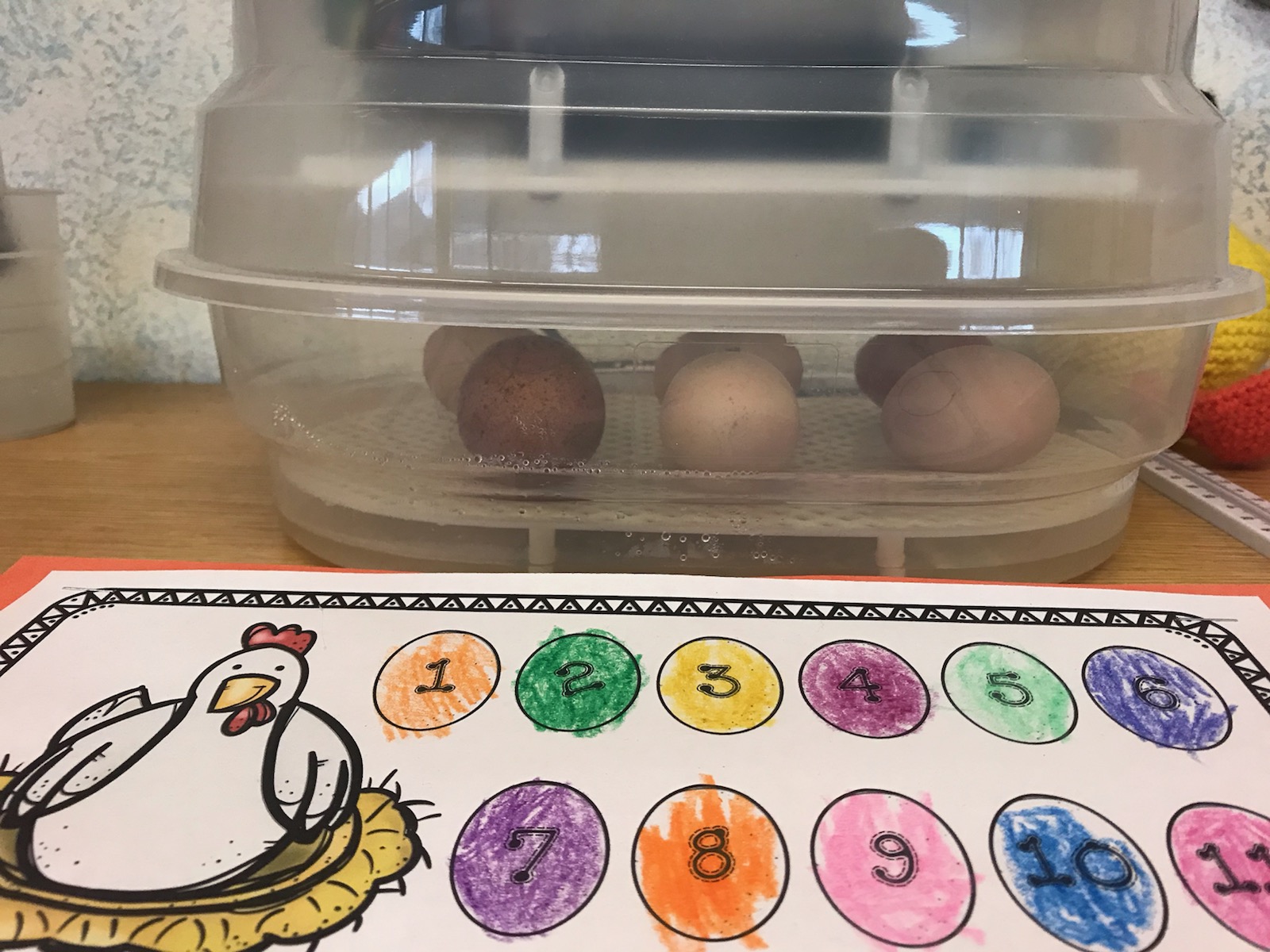 Preschool Connection – St. Linus School